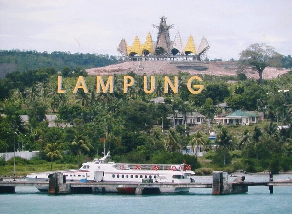 6 Tempat Wisata Lampung Timur yang Wajib Masuk Daftar List Liburan ...