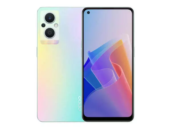 OPPO Reno7 : Desain Luar Biasa, 3 Kamera 64MP, dan Performa Tangguh ...