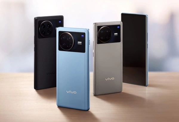 Vivo X Note : Smartphone Flagship Layar 7 Inci - Linamasa