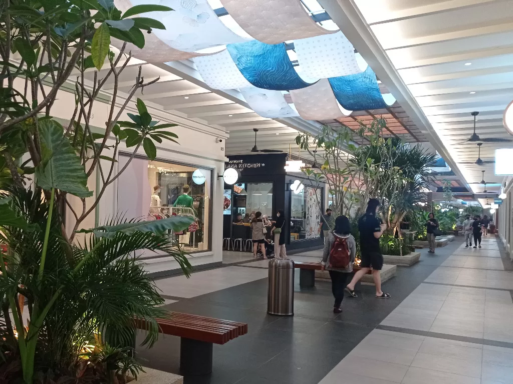 Rekomendasi Tempat Wisata PIK 2 yang Hits dan Viral