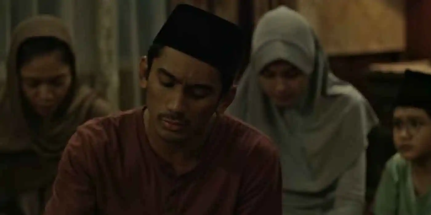 Jadwal Tayang dan Sinopsis Film Menjelang Ajal