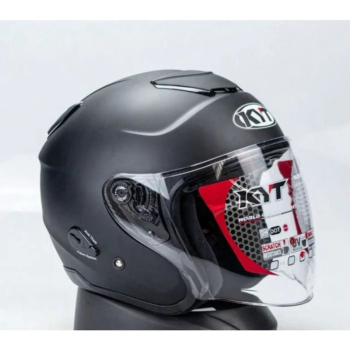 Ini Dia 10 Helm Wanita Half Face Terbaik dan Terkuat di Tahun Ini!