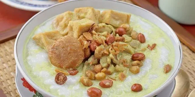 Mengenal Sejarah dan Cara Memasak Bubur Asyura