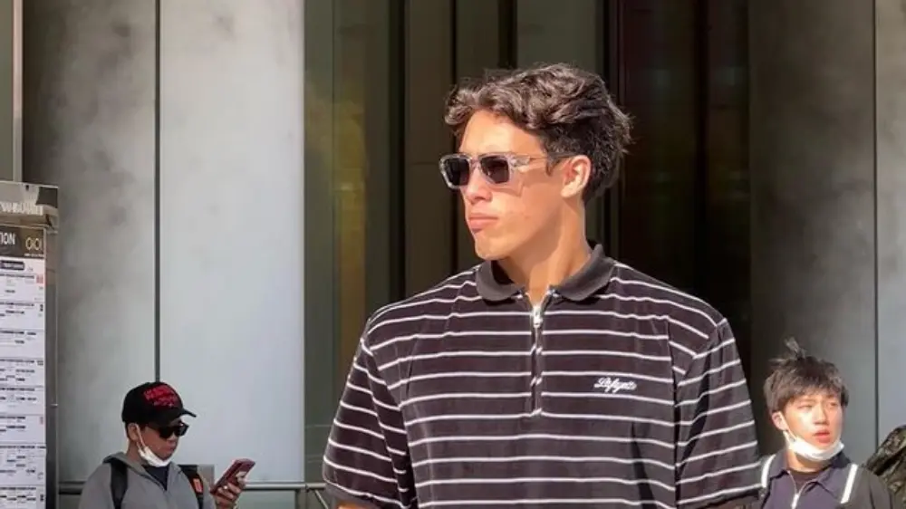 Ini Profil Suami Aktris Cantik Jennifer Coppen, Yitta Dali Wassink