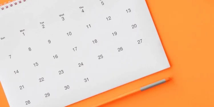 Ini Daftar Tanggal Merah Juli 2024 yang Harus Kamu Ketahui!