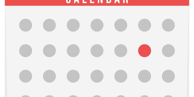 Catat! Ini Dia Jadwal Libur Nasional dan Cuti Bersama 2025!